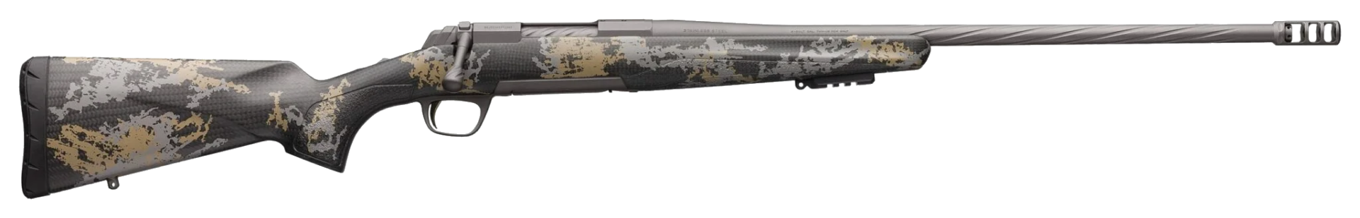 5 Best Bolt- and Lever-Action Rifles of 2021 – AimHi