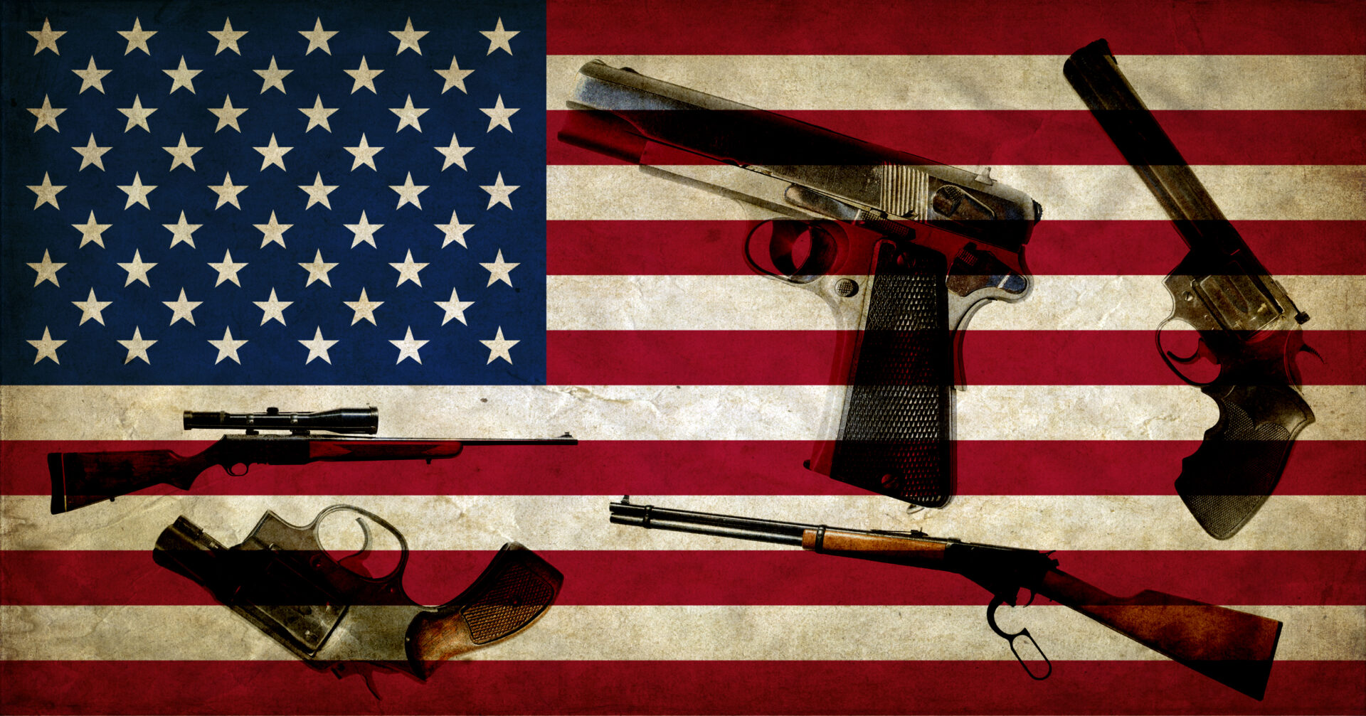 Fourth of July and Firearm Safety: What to Know Before Celebrating – AimHi