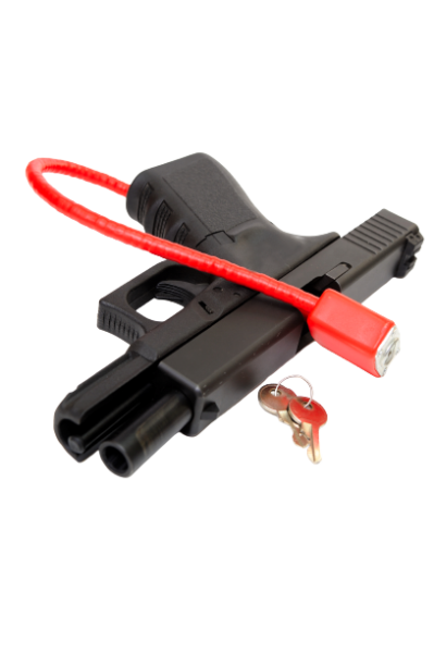 Keep ‘Em Locked: How to Safely Store Guns in Your Home – AimHi