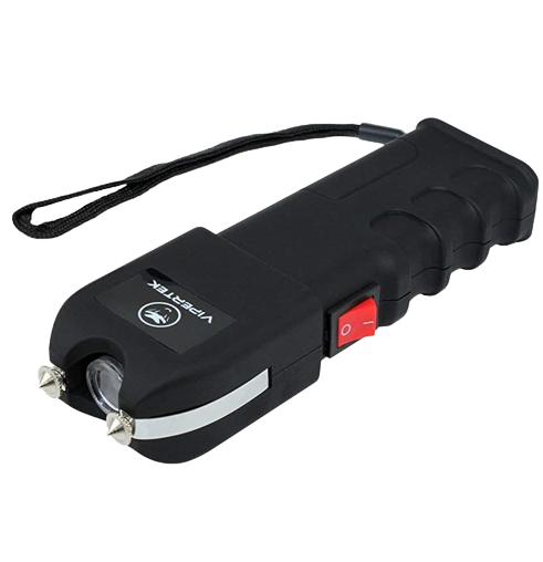 Less-Lethal Defense Options: Launchers, Stun Guns & Tasers – AimHi