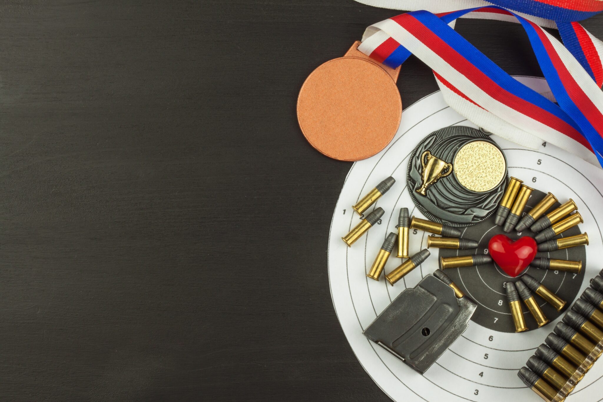 Exploring National Gun Appreciation Day – AimHi