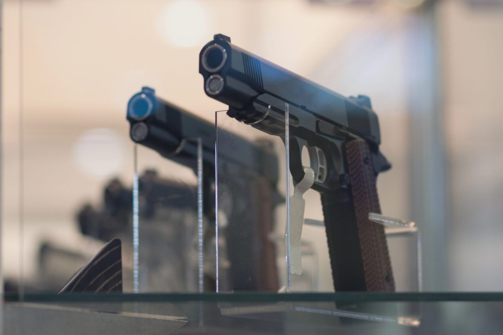 What Ohio’s Senate Bill 58 Means for Gun Owners – AimHi